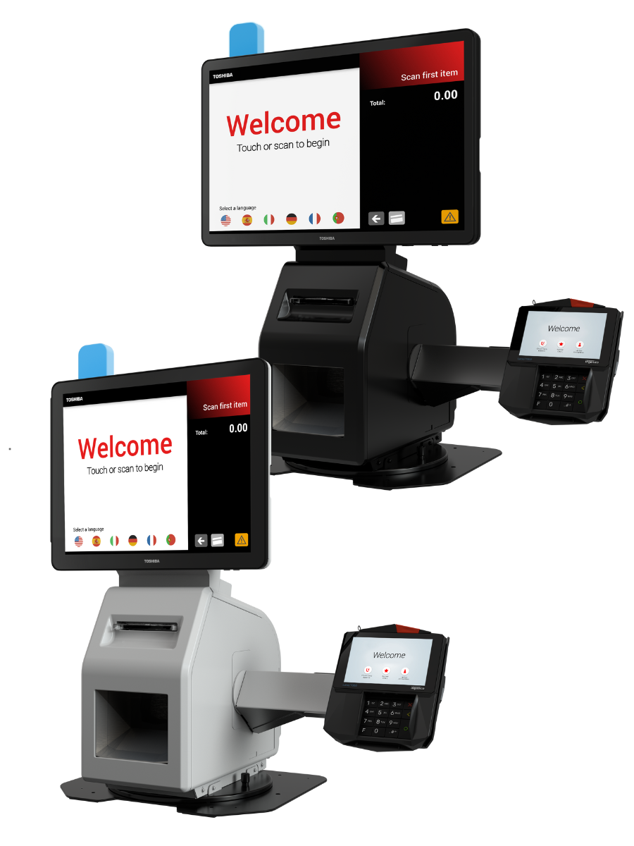 Autocobro – POS