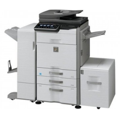 Sharp - MX M3050 en Big99 - empresa líder en equipo de copiado nuevo y ...